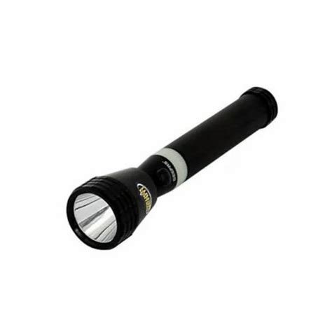 Plastic 10w Rechargeable Led Touch Cool White At ₹ 250 Piece In