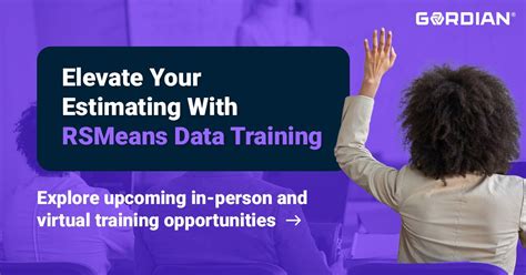 Gordian On Linkedin Rsmeans Data Training