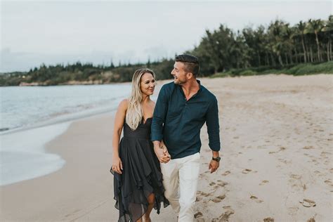 Maui Proposal PS Love