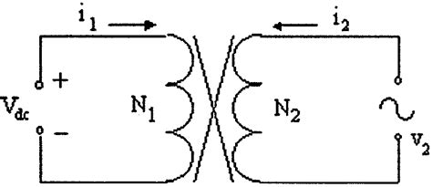 Inductor Circuit Diagram