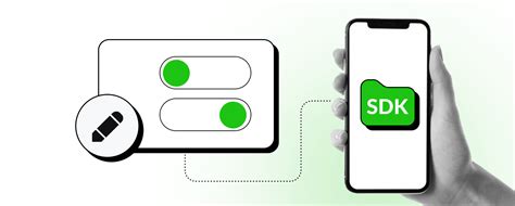 App SDK Tuya Smart