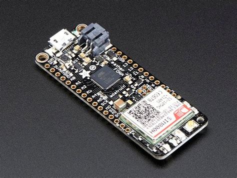 Is There An Arduino Variant With BUILTIN 3G Modem General Guidance Arduino Forum
