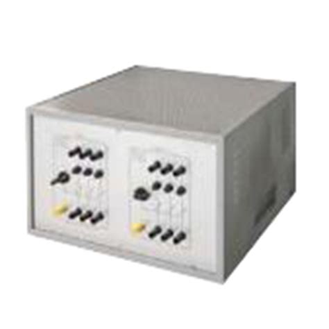 Rl 2k Resistive Inductive And Capacitive Loads Educational Lab Equipment Electrical Laboratory