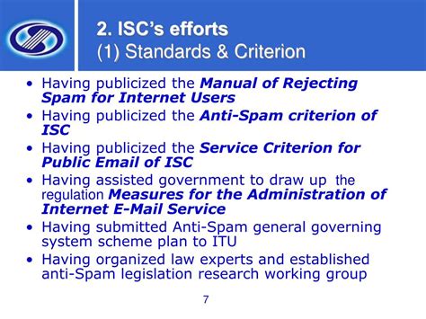 Ppt Internet Society Of China Isc Powerpoint Presentation Free Download Id 3362190