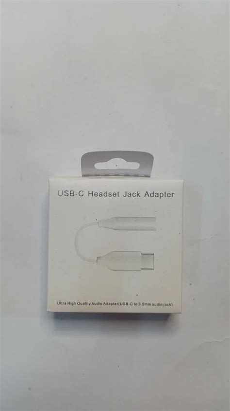 Jack Adapter At Rs 40 Piece In New Delhi Id 2853208608233