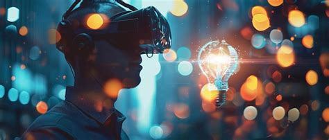 Breaking Boundaries Pioneering Future Business Strategies In A Virtual Corporate Landscape