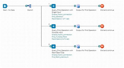 Article Oracle Fusion Connector Boomi Community