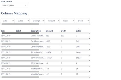 Best Csv To Qbo Converter For Bank Statements Invoices And Receipts