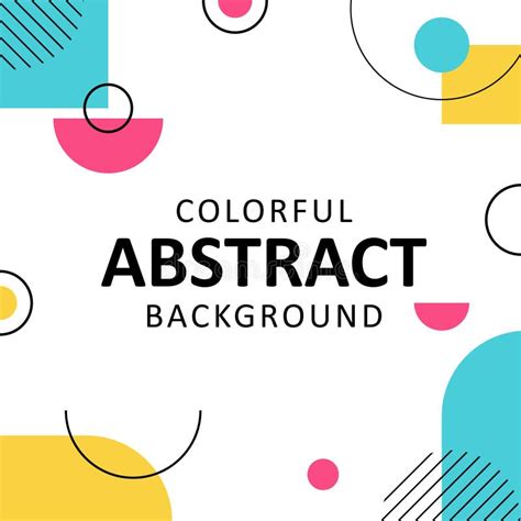 Abstrack Background Design Stock Illustration Illustration Of Design