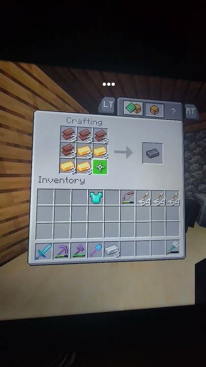 3 Netherite Ingots Youtube
