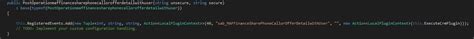 D365 V9 Upgrade Sharing Record Using Web Api And Custom Action Ajit
