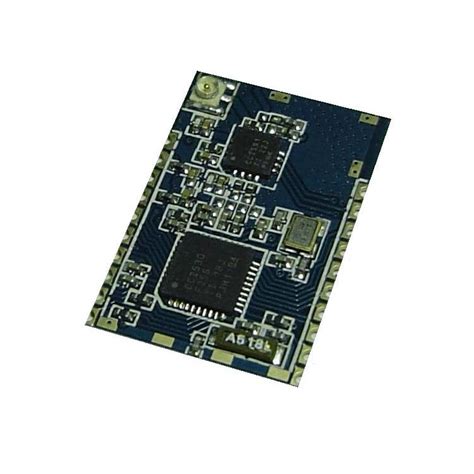 Zigbee Module Cc2530 Cc2591 Za2530 2591 With Remote Pa