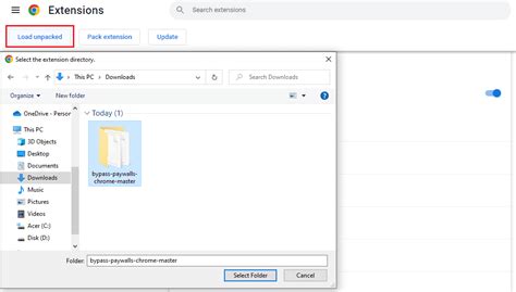 How To Bypass Paywalls Using Extensions The Nature Hero
