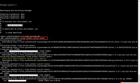 使用docker进行bd单细胞转录组数据上游分析 初步尝试 · Issue 3176 · Ixxmumpduty · Github