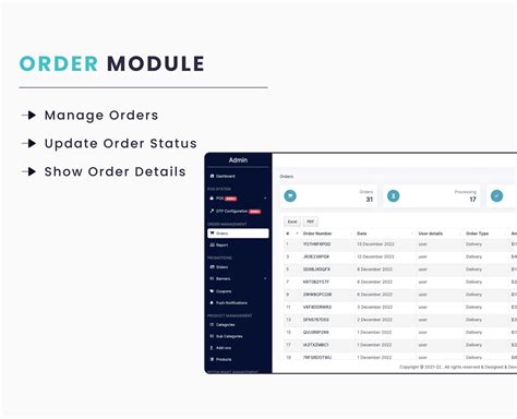 Gshop Single Vendor Ecommerce Flutter Applications Codemarket