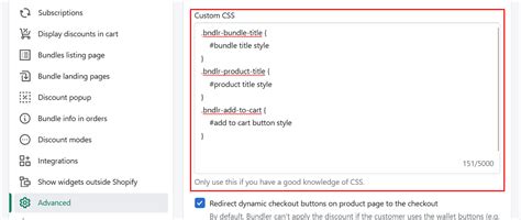What Are Bundles In Shopify Seal Subscriptions
