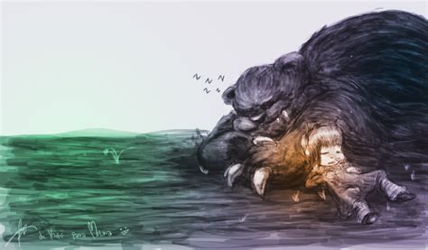 Sleeping Annie By Kifflom On Deviantart