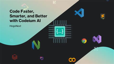 Code Faster Smarter And Better With Codeium Ai Hogonext