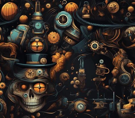 there is a large group of objects that are all grouped together