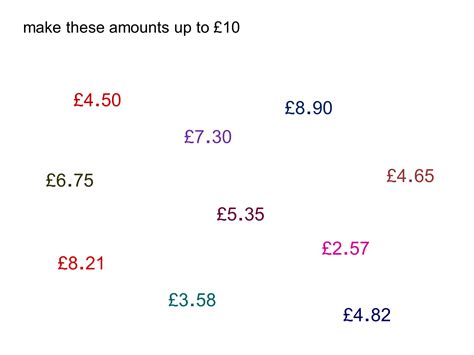 Median Don Steward Mathematics Teaching Decimal Addition