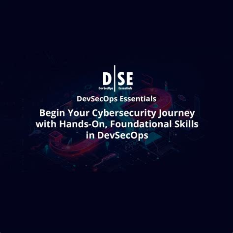 ¡descubre devsecops essentials el primer paso para transformar tu
