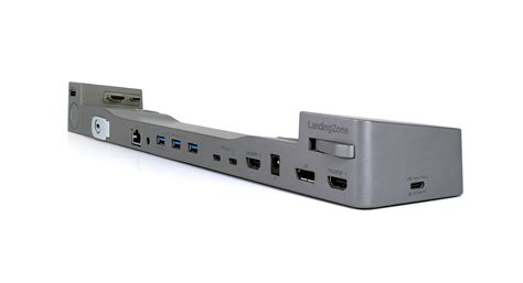 Landingzone Docking Station For The 14 Inch M1 And M2 And M3 Pro Max And M4