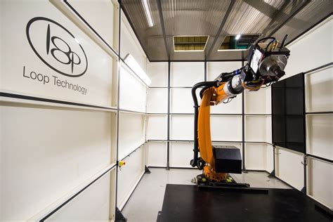 Loop Technology Ltd Linkedin