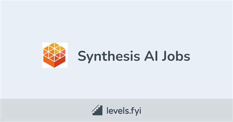 synthesis ai jobs levels fyi