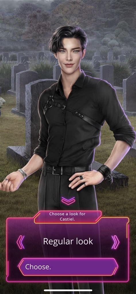 Eye Color Bug In Ge R Romanceclubdiscussion