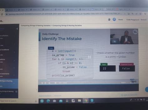 mukesh kannan on linkedin day25 30daysofcodechallenge nxtwave ccbpian