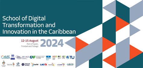 School Of Digital Transformation And Innovation In The Caribbean