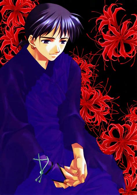 [100 ] Miroku Wallpapers