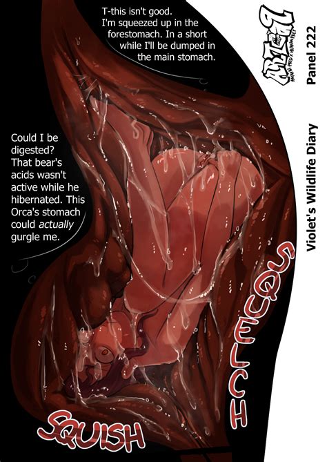 Rule 34 1girls 2021 5 Fingers After Vore Ambiguous Gender Ambiguous
