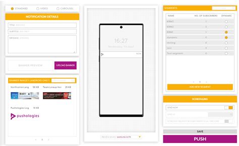 Verifying And Testing Your Sdk Integration