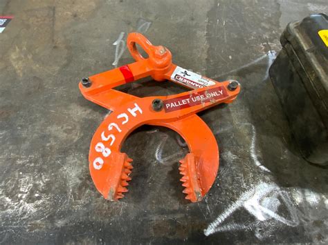 Ron Digital Crane Scale Dynamometer Agriculture BigIron