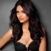 Esha Gupta Nackt Bilder Onlyfans Leaks Playboy Fotos Sex Szene