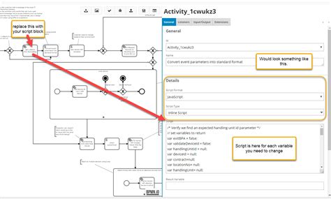 How To Check If A Variable Is Passed Into A Workflow IFS Community