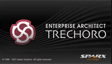 Enterprise Architect Version 170 Sparx Systems