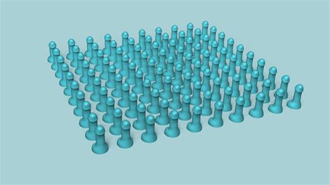 🙈 Funny Prank 20 Hidden Mini Dildos Joke Stl・free Stl File For 3d Printing・cults