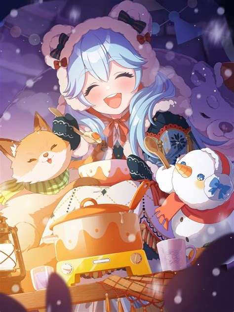 Hirose Miina Shine Post Danbooru