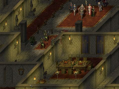 Divine Divinity Part 96 Fake Update 19 Alternate Prologue Skipping Aleroths Catacombs