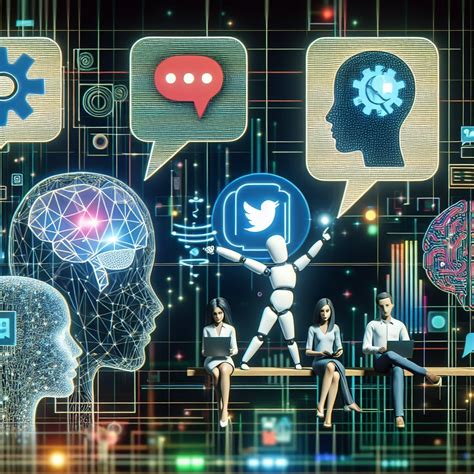 Top 7 Des Meilleures Applications Dintelligence Artificielle Oscar Black