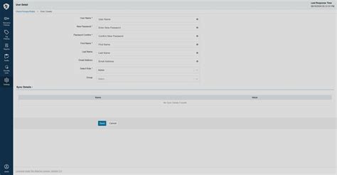 Управление пользователями в Ranger Admin Ui Adps Arenadata Docs