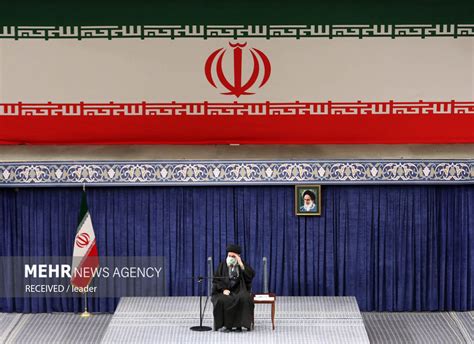 leader urges enhancing national unity mehr news agency
