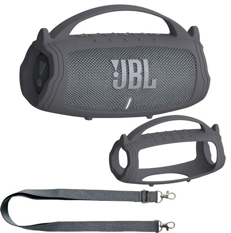 Jbl Pulse Case