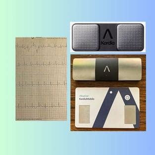 KardiaMobile Card: Revolutionizing Personal Heart Monitoring