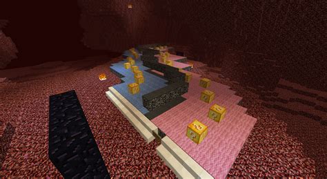 Minecraft 18 Lucky Block Race Made For Popularmmos And Gamingwithjen