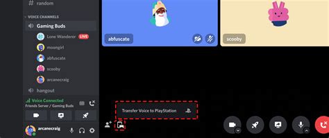 Discord And PlayStation Network Connection FAQ Discord