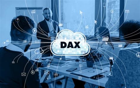 Tổng Quan Về Hàm Dax Trong Power Bi Đầy Đủ Kiến Thức