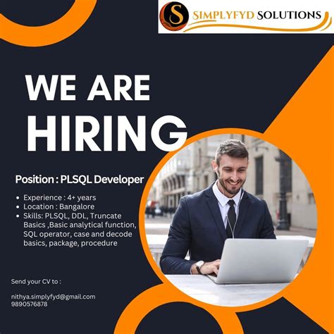 Plsql Databasedevelopment Oracleplsql Sql Databaseoptimization